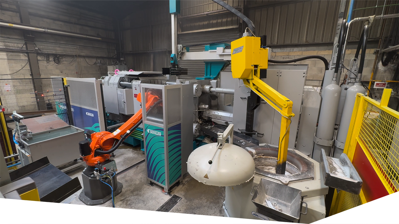 Diace investit dans l'avenir - DIACE